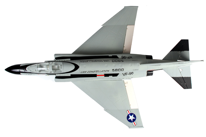 SINO AVIATION MALAYSIA WITH EDF FIGHTER JETS: RC MODEL PHANTOM F-4 JET