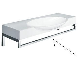 Designing an Accessible Bathroom: ADA Bathroom/ADA Bathroom Sinks ...