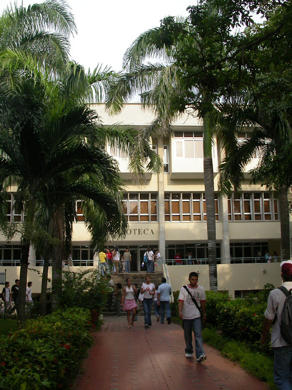 MEDICOS UNINORTE: CELULITIS