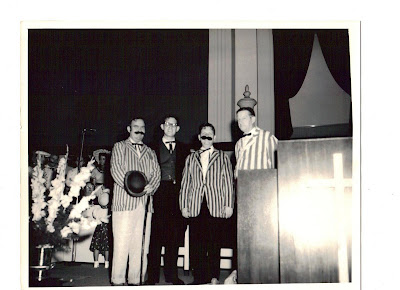 Central Park Baptist Church: Group Pictures