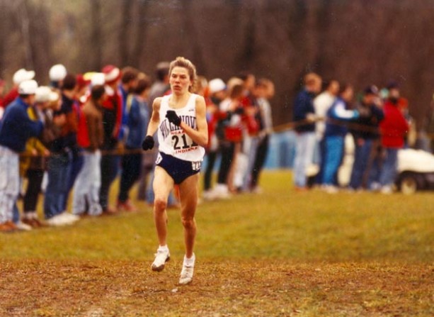 Villanova Running: Is Sheila Reid Next?