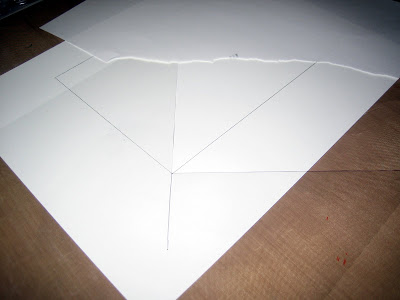 Technique Speak: Border Stamps - Miters, Overlays, and Continuous Stamping