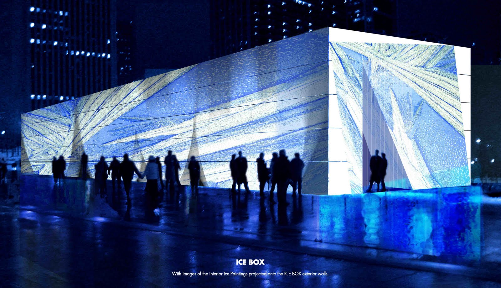 Post ICE GATE: June 2010