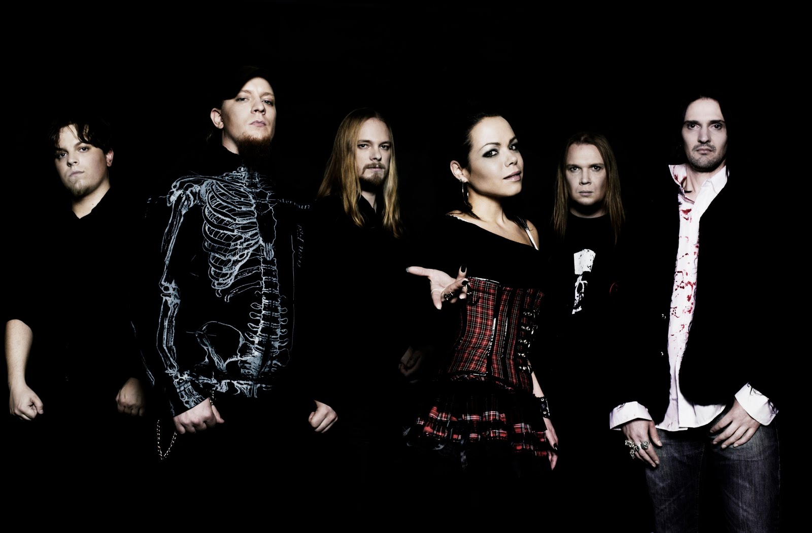 Absinth Love Affairs NeVER Die ... EU TE AMO PATRICIA!!!: DEATHLIKE SILENCE