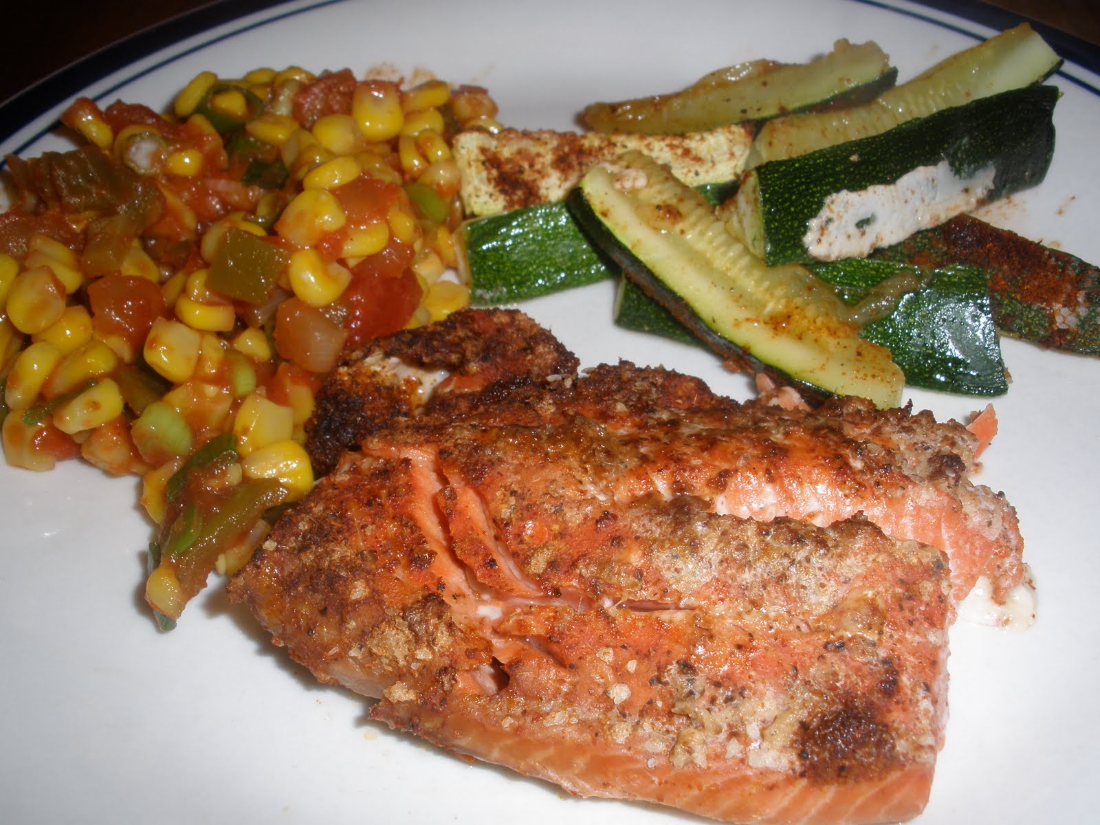 250 Recipes in 350 Days: Summer Main Courses