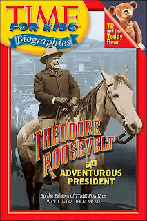 TrueNews: Cuomo's Teddy Roosevelt Moment