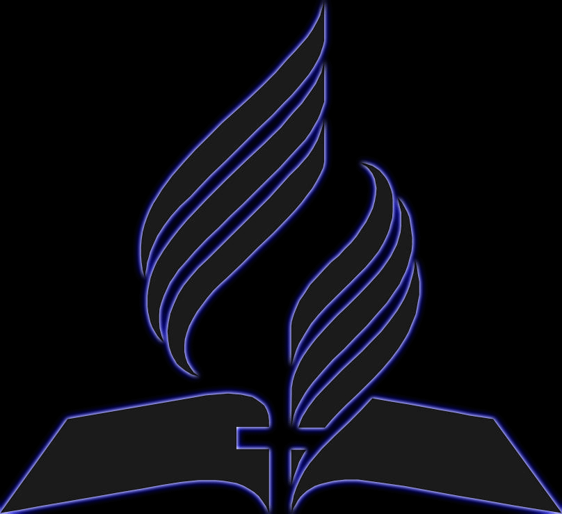 Igreja Adventista do Sétimo Dia de Morro Negro: Logos personalizados da ...