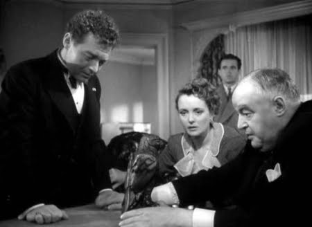Movie Review: The Maltese Falcon (1941) | The Ace Black Movie Blog