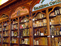 Worth Your Attention: Hook's Drug Store Museum & Soda Fountain ...