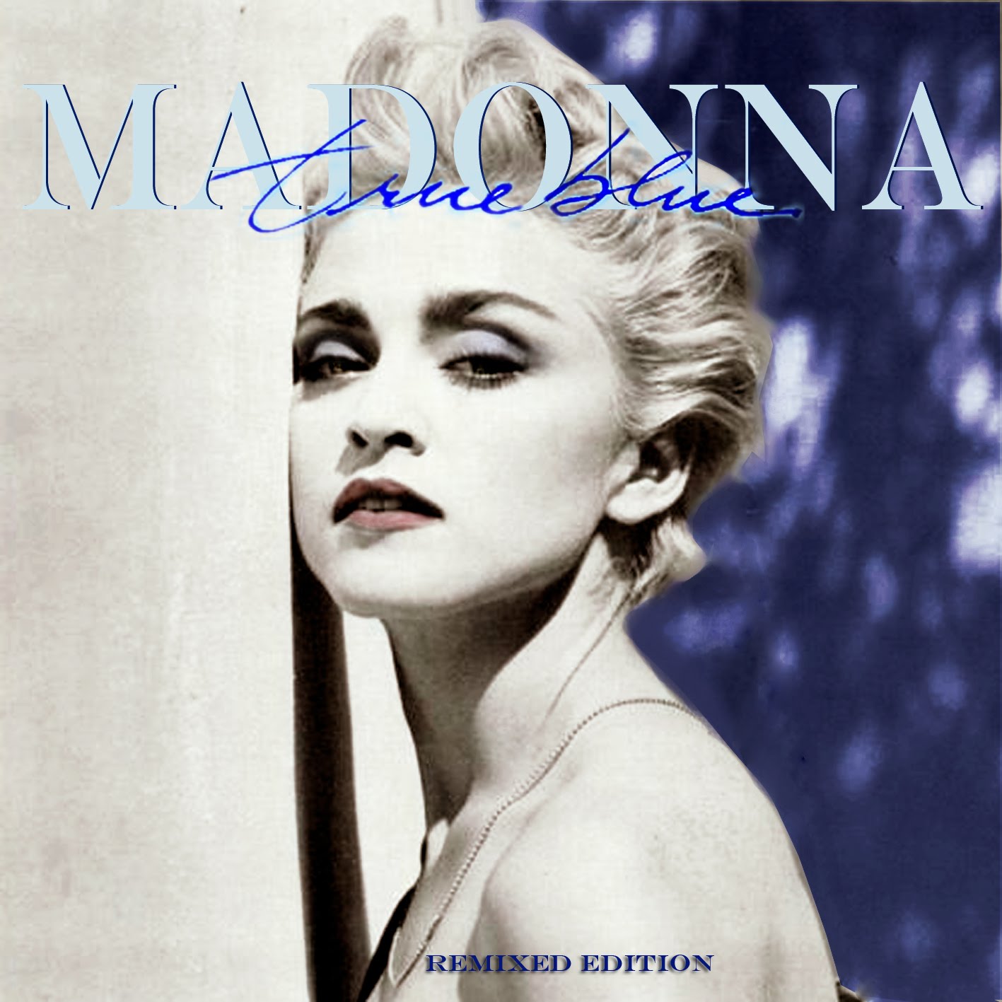 *: TRUE BLUE ERA ( Mega Repost)