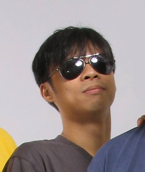 MY STAR STUDDED: CHITO MIRANDA: Standing Still Over The Years