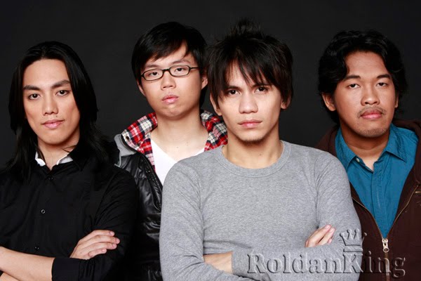 MY STAR STUDDED: SPONGE COLA TAKES A BRAVE HEART WITH "PUSO"