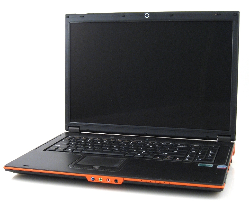 ROLDANKING: BEST GAMING LAPTOPS OF 2010