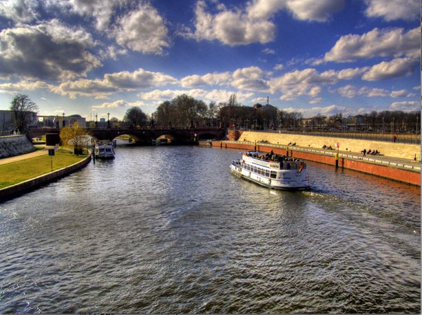 Alex P Geography: I Made It!