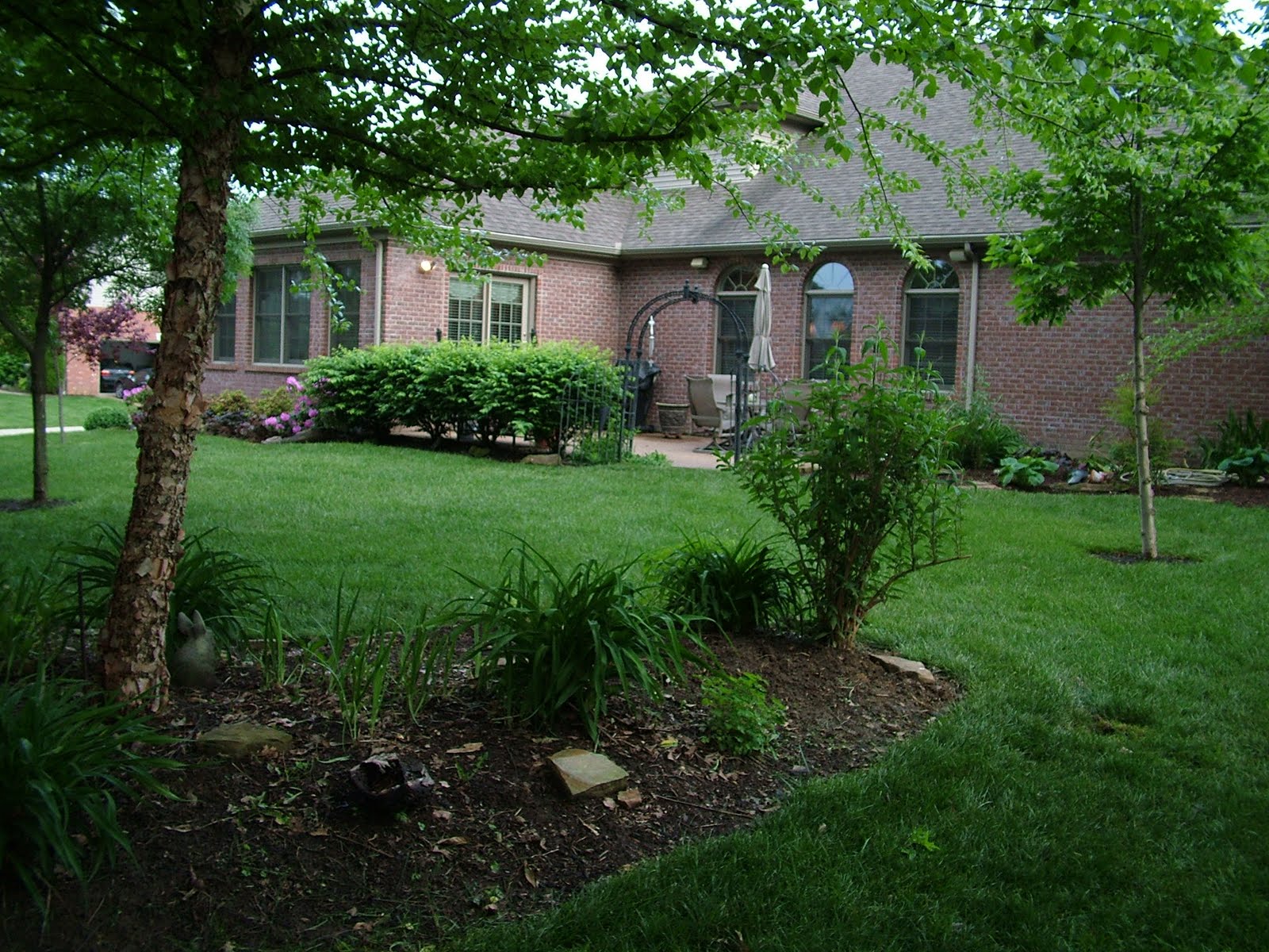 Backyard Designs: Backyard Designs: Some creative Ideas!