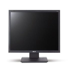 ONLINE COMPUTERS STORE: Acer V173b 17-Inch LCD Monitor