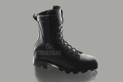 Moenus Advanced Footwear