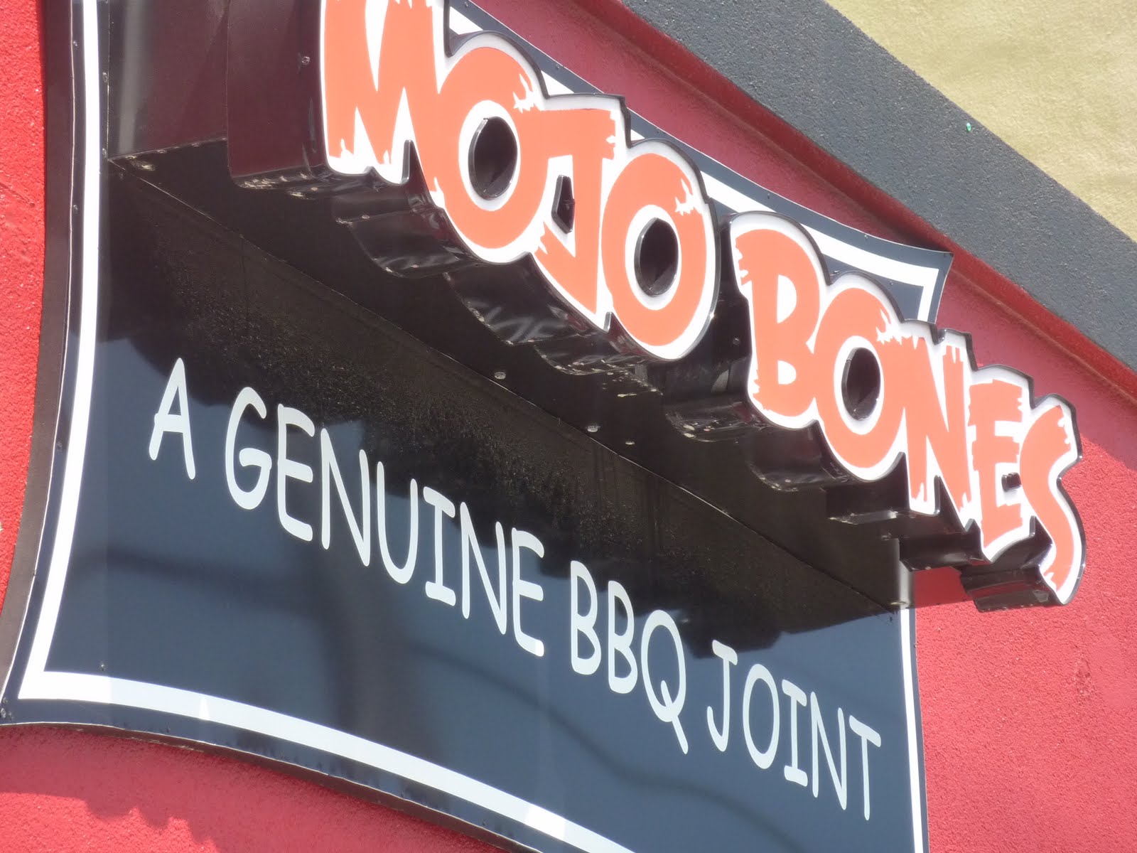 JoJo's Joie: MoJo Bones in Ocean View – Serving Barbeque, Blues, and ...