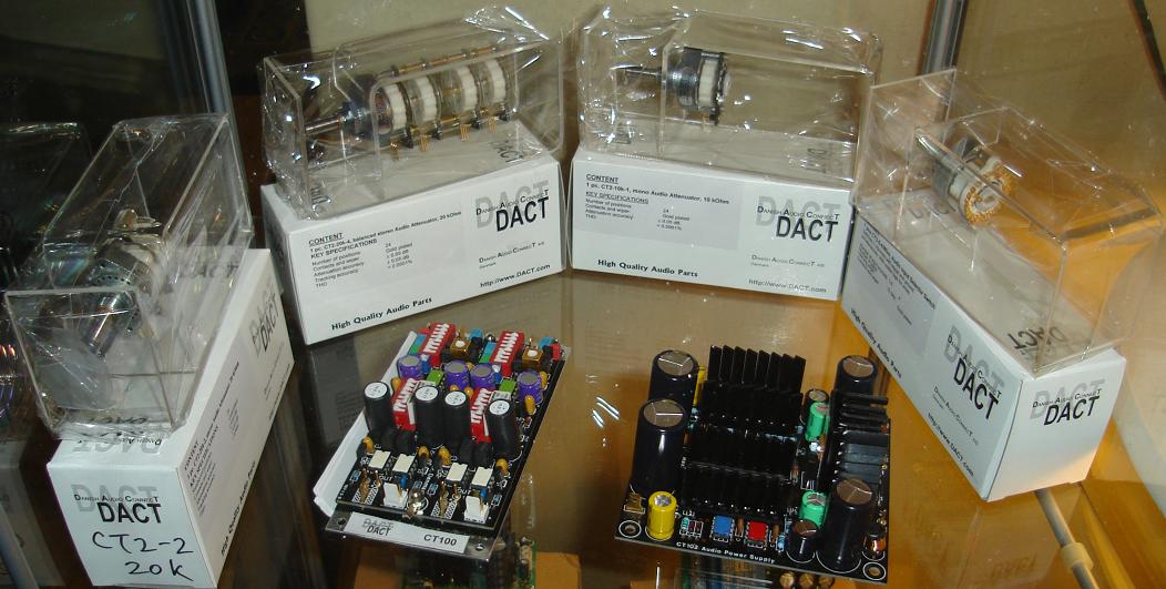 DIY Audio Projects - Hi-Fi Blog for DIY Audiophiles: Salon Son & Image ...