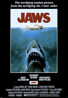 Thrillers: Analysis: The opening scenes of 'Jaws'