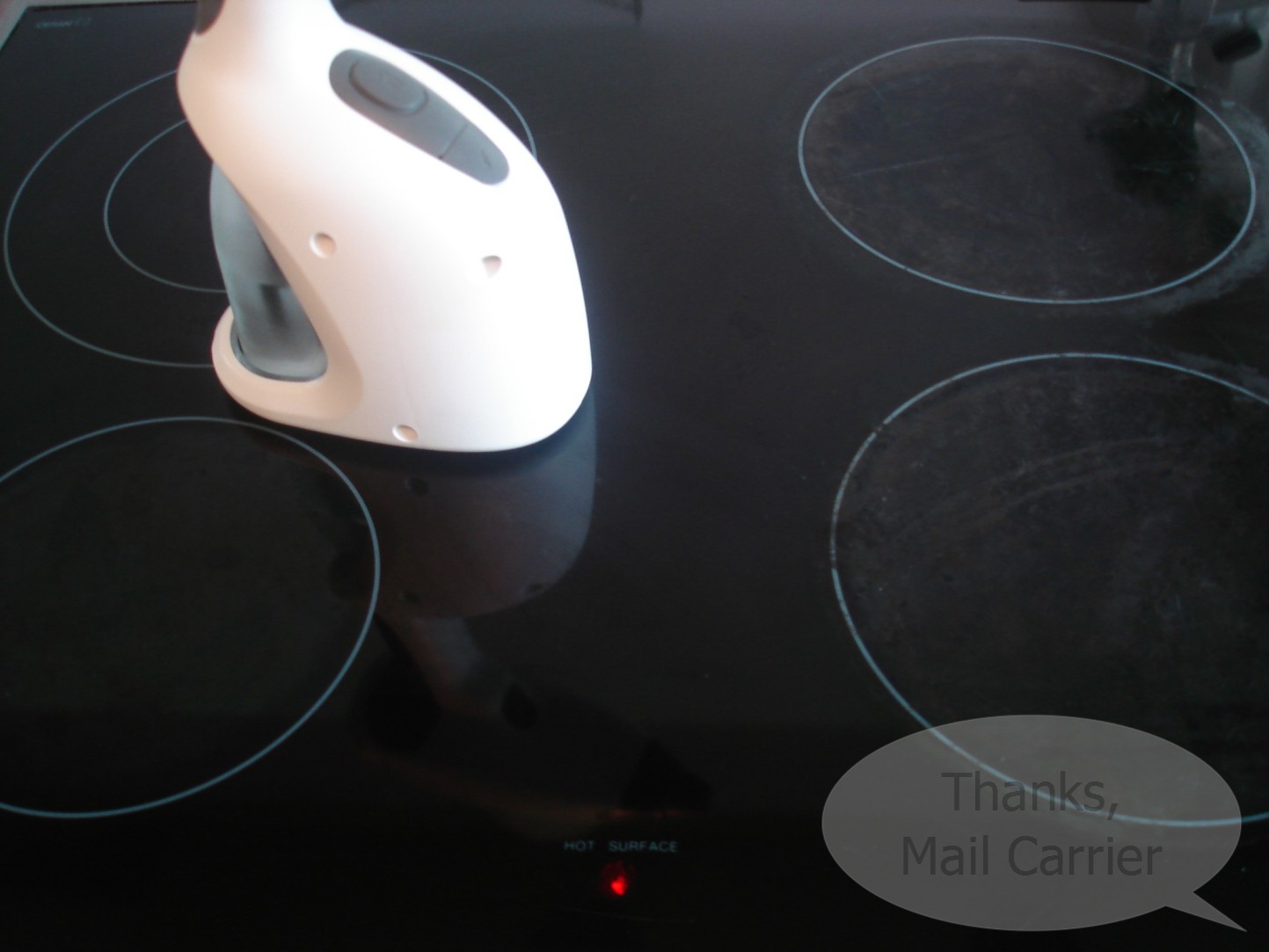 Thanks, Mail Carrier | Activeion ionator HOM {Review & Giveaway ...