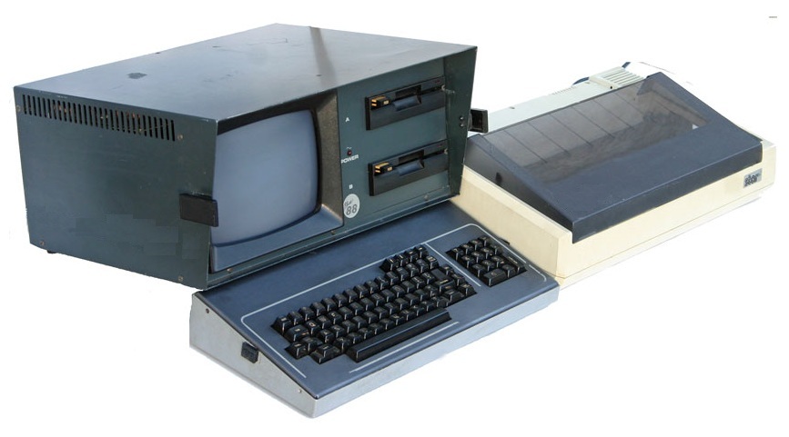 Thanks, Mail Carrier | The Past and Future of Computers