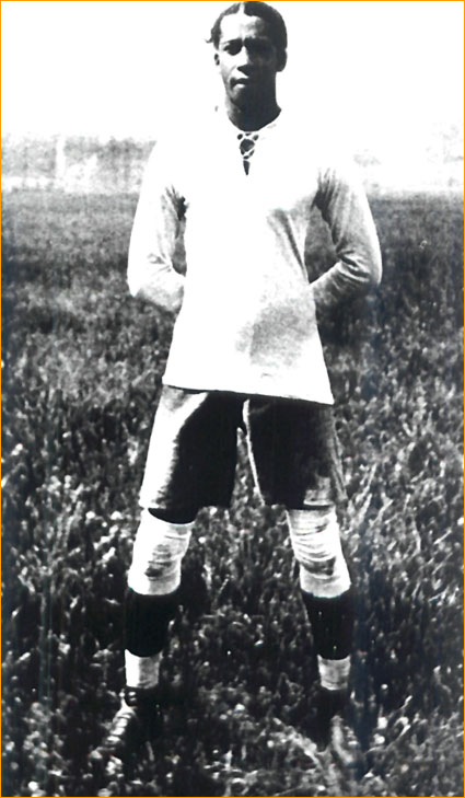 Anábasis personal: Uruguay is a small nation with a great football history.