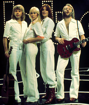 •º•º Hits Box ™ º•º• → ABBA Mini Biography