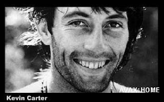 M21: KEVIN CARTER. Historia de una foto.