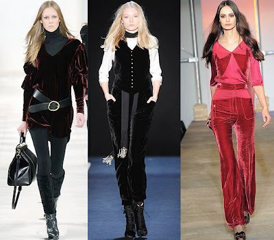 B&B FASHION HOUSE: 2010 FASHION TRENDS RUNWAY