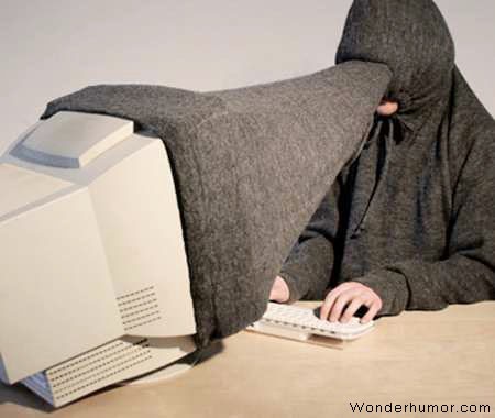 Technology: Funny Computers