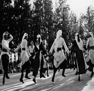 BELLYDANCE CLOTHES: EL DABKE