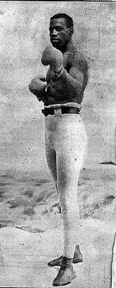 Antiquities of the Prize Ring