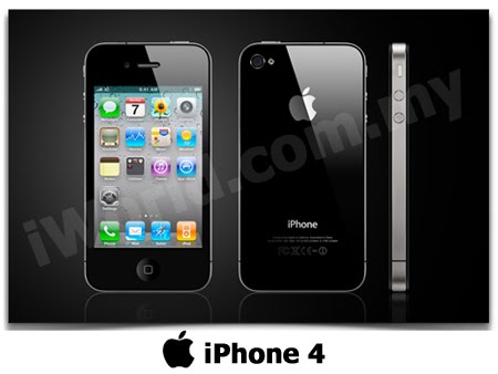 iPhone Freak: 600 000 iPhone4 pre orders on Day 1