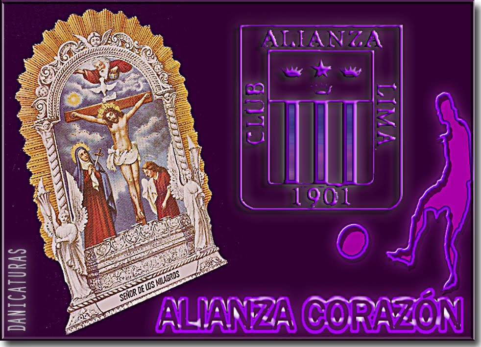 Danicaturas: Mes Morado