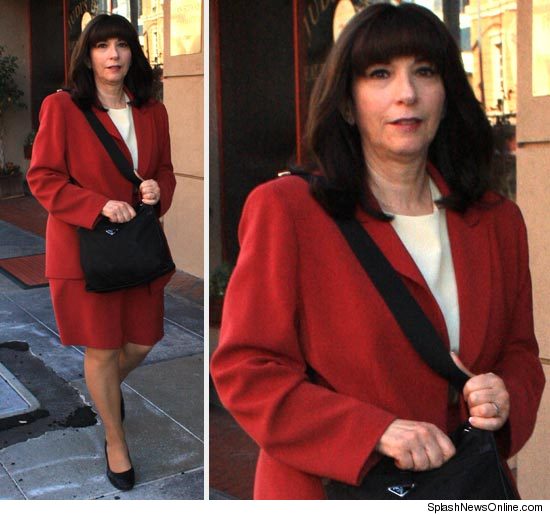 J.X. Williams: Confessions of An Embittered Ex-Hollywood Insider