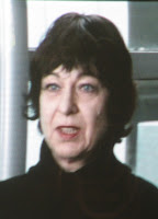 ilitch (characters): Magdalena KOPP