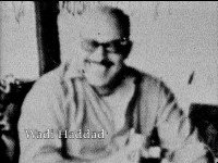 ilitch (characters): Wadi HADDAD
