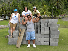 Thoughts on American Samoa