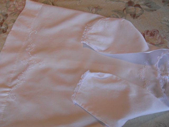 The Old Fashioned Baby Sewing Room: Daygown Sew Along - Picture Gallery!!