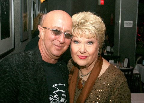 MARILYN MAYE STILL BELTING SONGS OUT