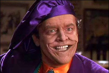 JACK NICHOLSON HELPING CANCER VICTIMS