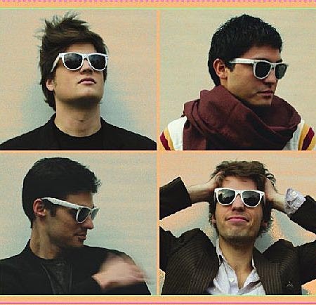 TEN FEET DEEP TO PLAY FAMED CANAL ROOM