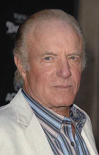 JAMES CAAN'S HOLLYWOOD 'MERCY' PREMIERE