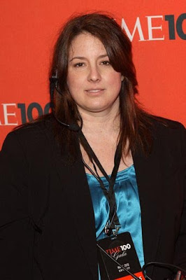 THE TIME 100 GALA AT TIME WARNER CENTER