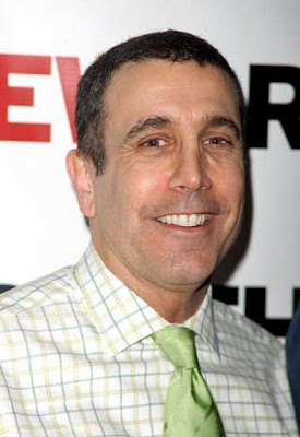 THE STARS HONOR ICON ROBYN GOODMAN