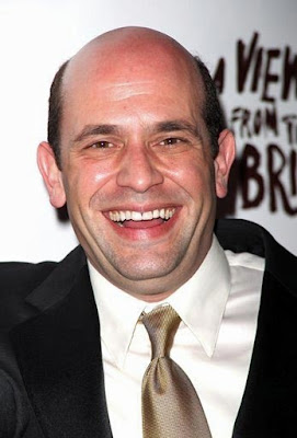 THE OPENING OF 'A VIEW FROM THE BRIDGE'