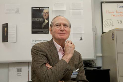 LETTER TO THE HEBREW CONGREGATION