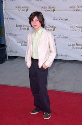 THE SIXTH ANNUAL 2010 CARE AWARDS IN L.A.