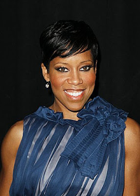 STARS COME OUT FOR 'OUR FAMILY WEDDING'